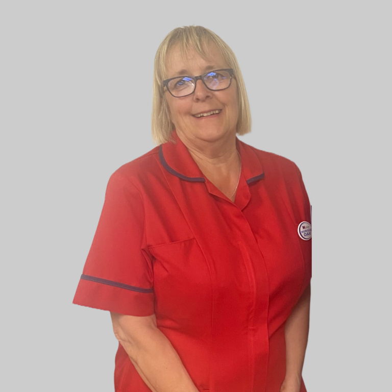 Sharon Booth – Tower Family Healthcare